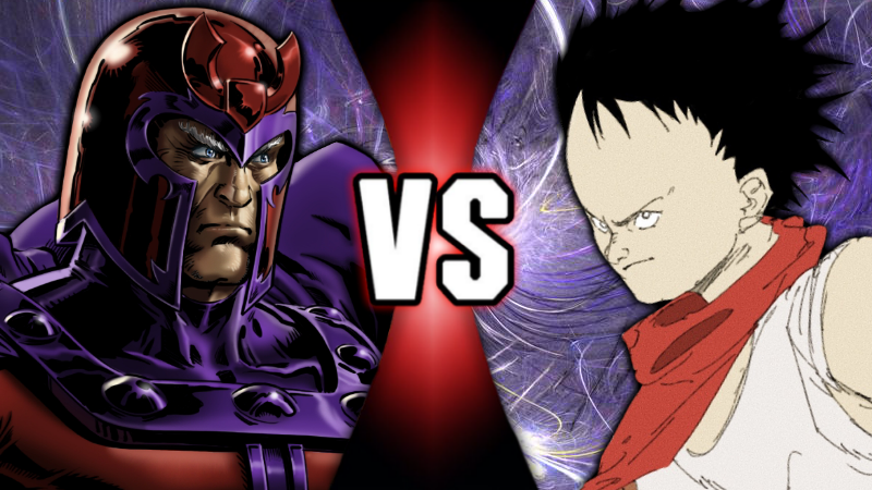 June 2022 – G1 Death Battle Fan Blogs