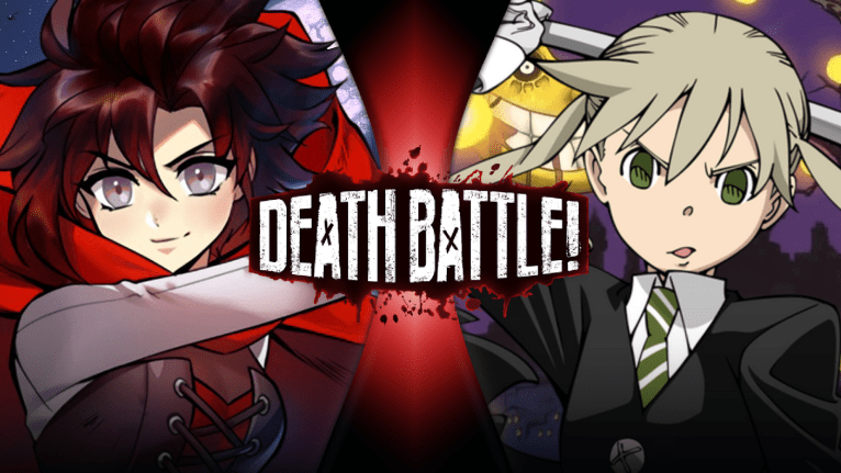 Death Battle Predictions: Ruby VS Maka – G1 Death Battle Fan Blogs