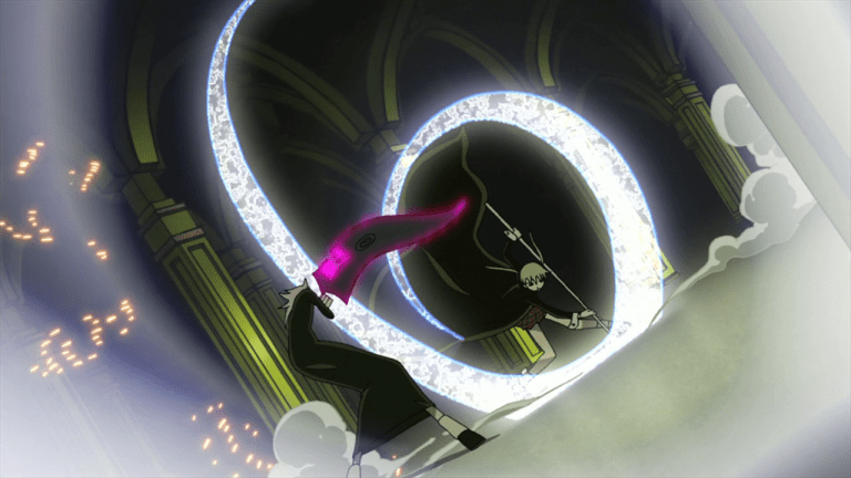 Death Battle Predictions: Ruby VS Maka – G1 Death Battle Fan Blogs