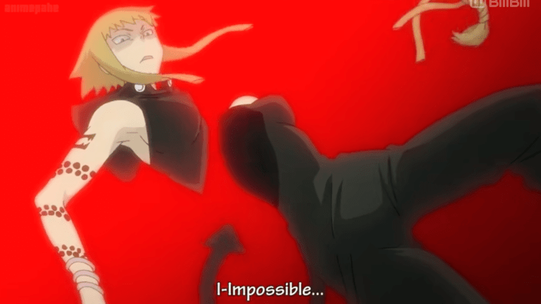 Death Battle Predictions: Ruby VS Maka – G1 Death Battle Fan Blogs