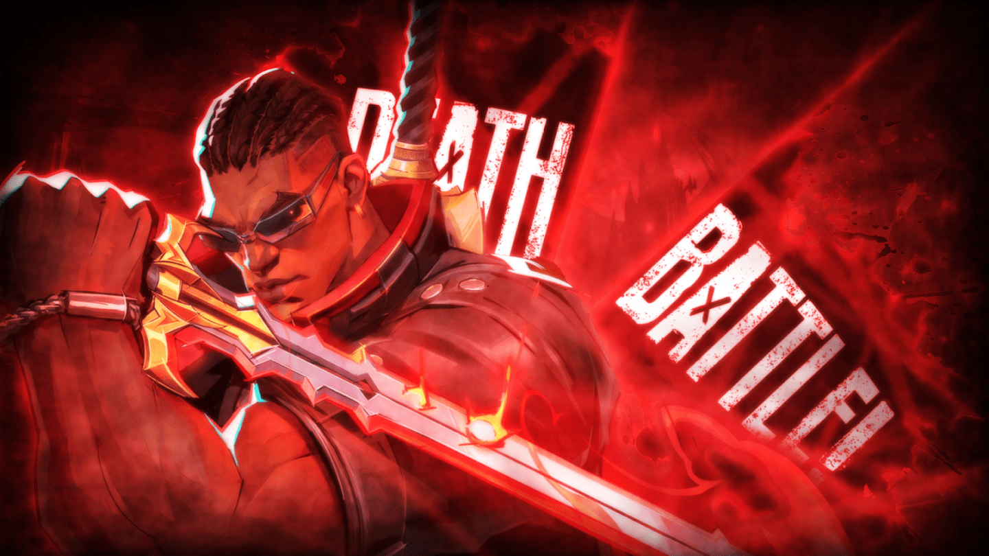 Death Battle Predictions: Blade VS Buffy – G1 Death Battle Fan Blogs