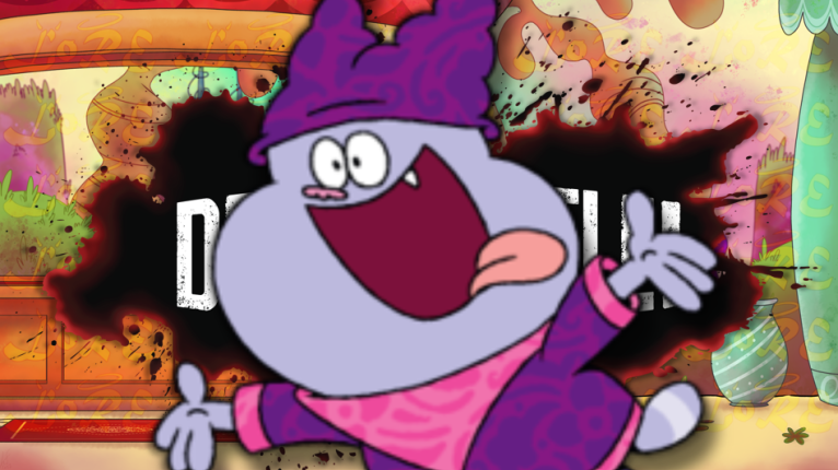 Death Battle Predictions: Chowder VS Flapjack – G1 Death Battle Fan Blogs