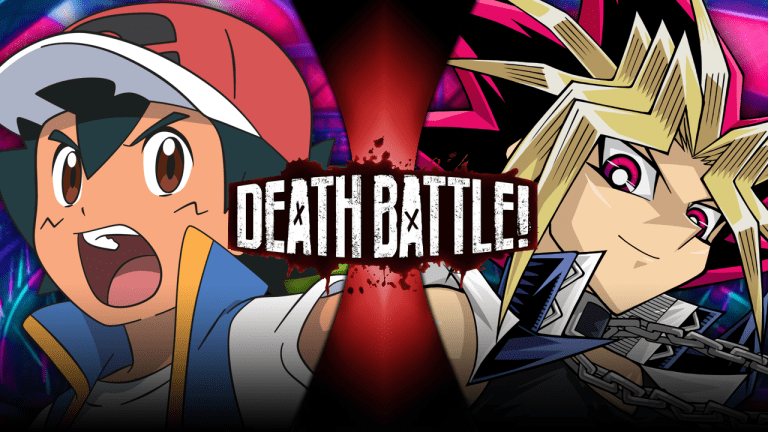 Death Battle Predictions: Ash VS Yugi – G1 Death Battle Fan Blogs