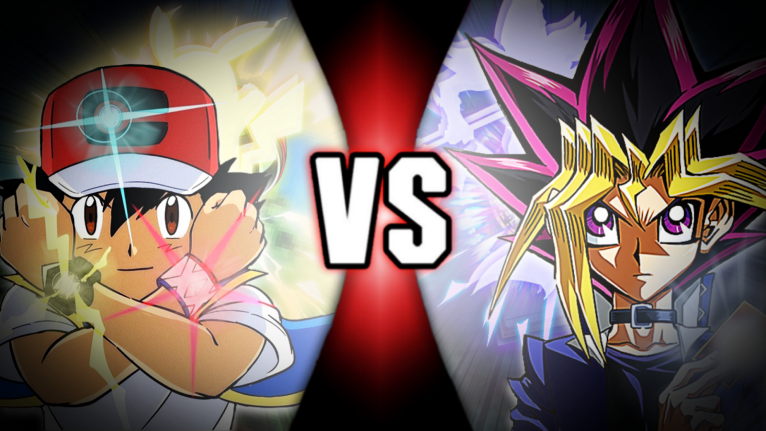 Death Battle Predictions: Ash VS Yugi – G1 Death Battle Fan Blogs